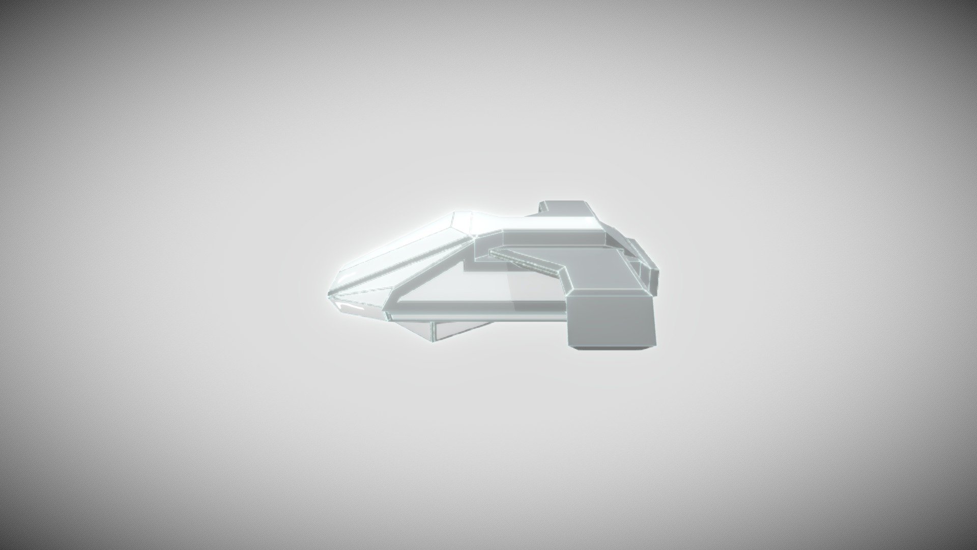 ship - 3D model by Felix Comic Con (@felixcomiccon1) [da44c06] - Sketchfab