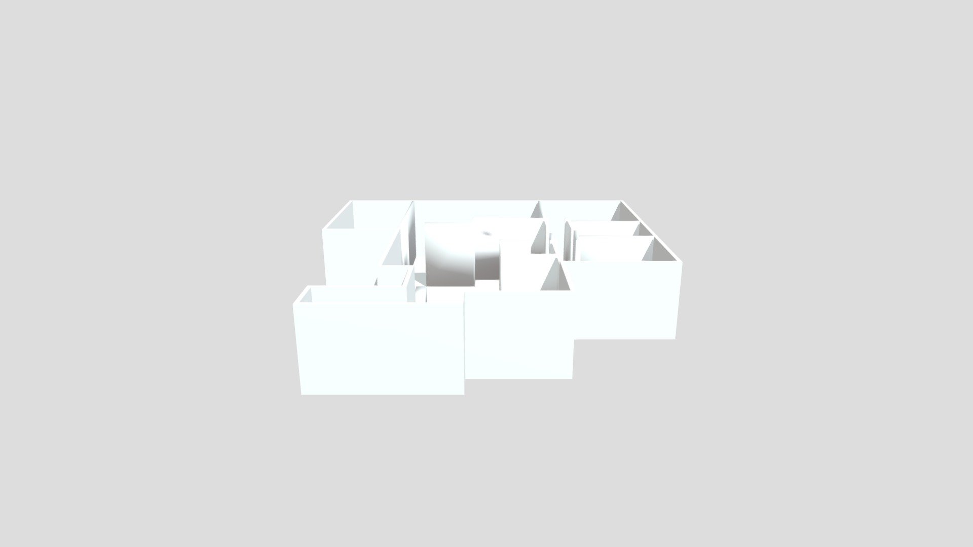 OBJ - Download Free 3D model by frzd.osivand [da4557b] - Sketchfab