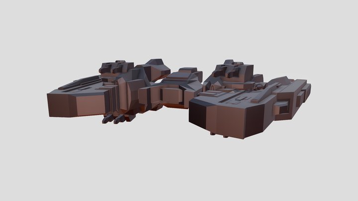 Yeet 3D models - Sketchfab