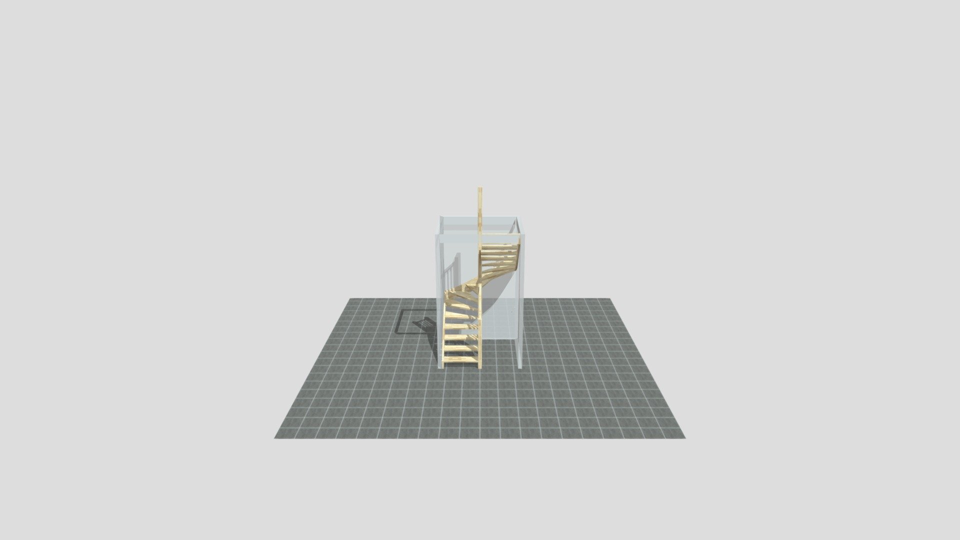 trap - 3D model by TrapDirect [da4858e] - Sketchfab