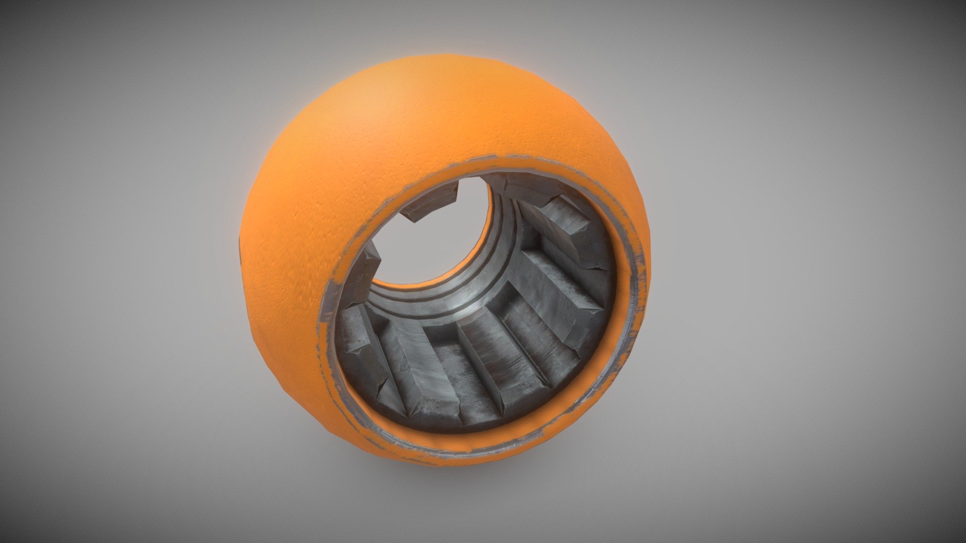 Test Sphere - Download Free 3D model by joshopel [da4ad36] - Sketchfab