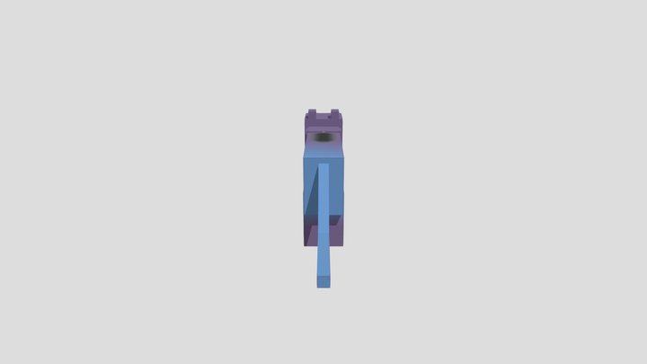 Evil_katz 3D models - Sketchfab