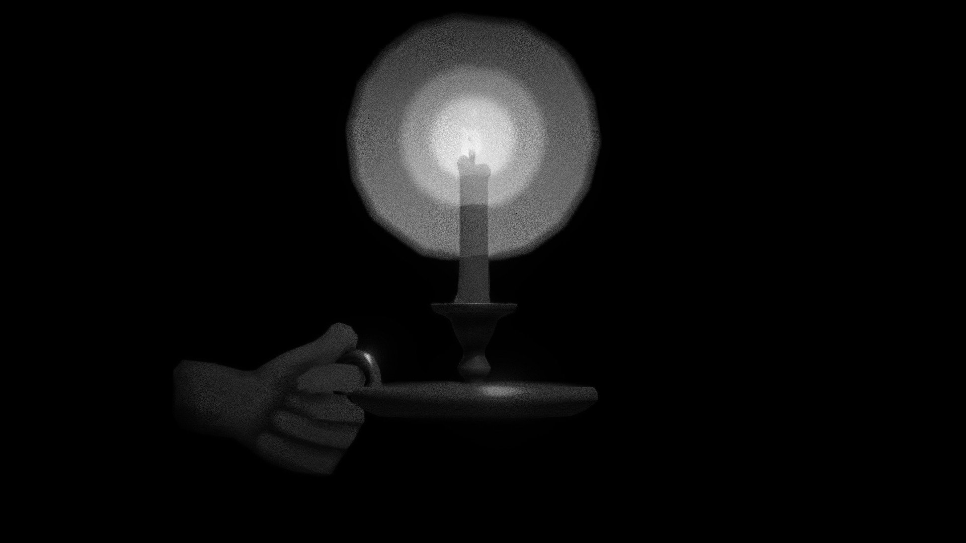 26. Dark - 3D model by Amphivena [da4d941] - Sketchfab