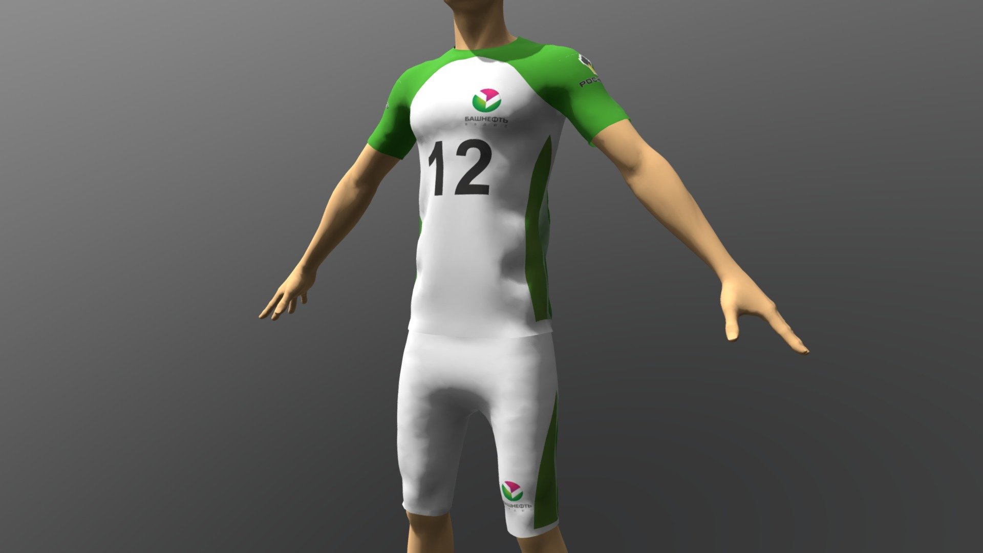 3-1 - 3D model by sas111 [da4dd41] - Sketchfab
