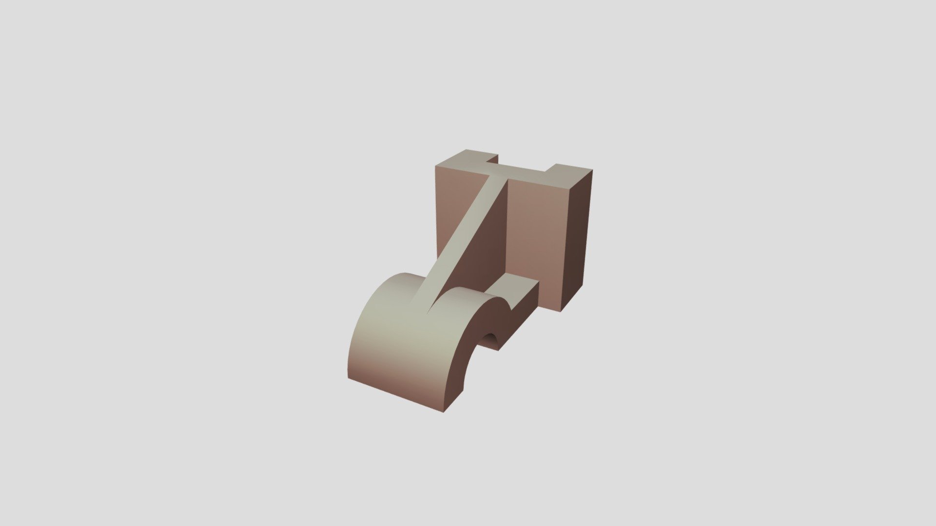 4-1-14 - 3D model by artsiyu [da4e70b] - Sketchfab