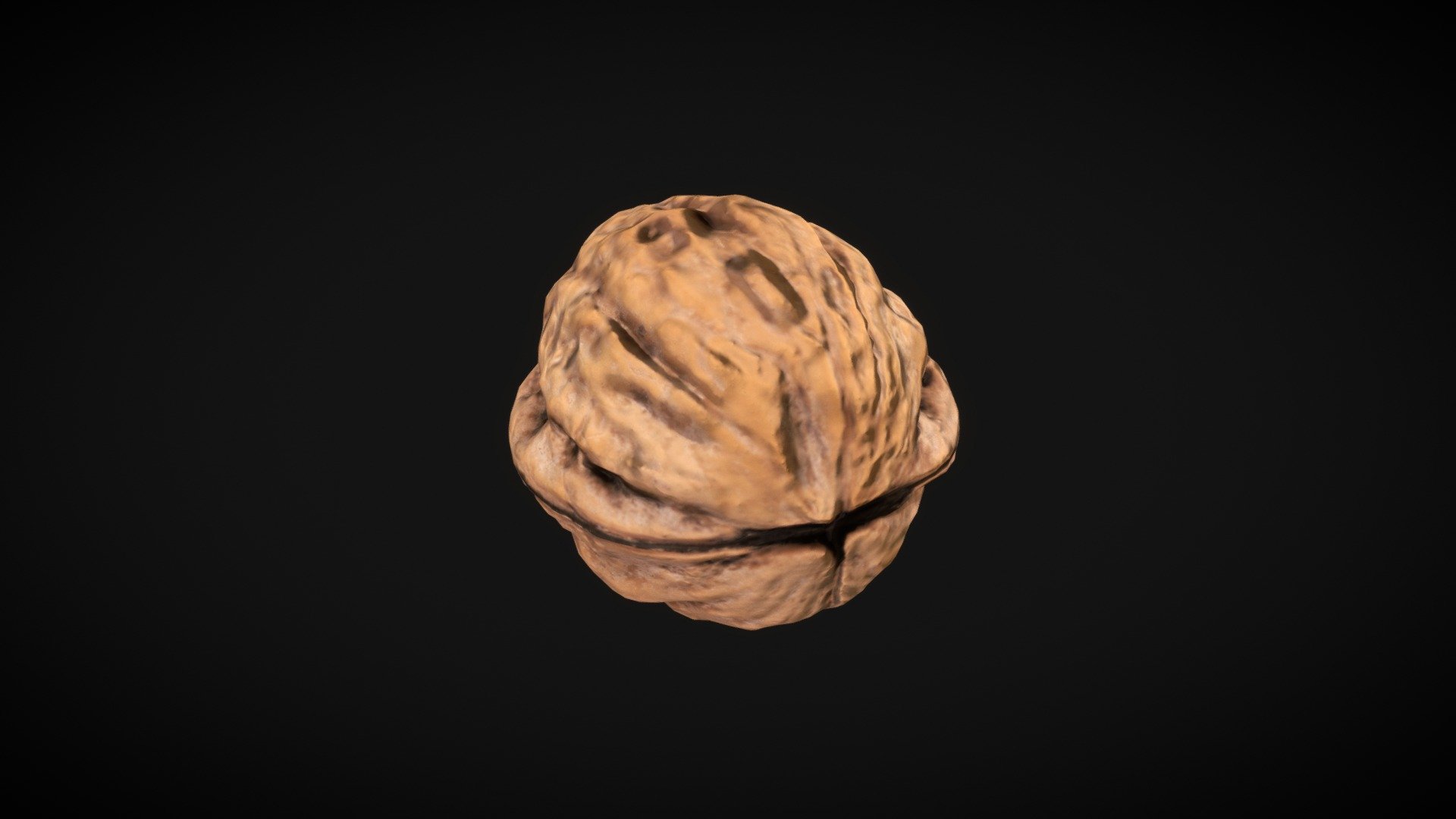 arch4des_walnut_geometry_low - Download Free 3D model by hgasco ...