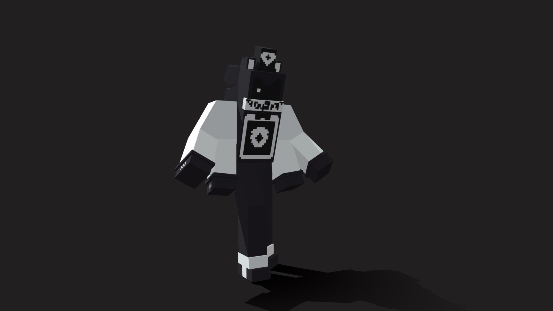 Dsd - Download Free 3D model by TheMorro [da4fc8c] - Sketchfab
