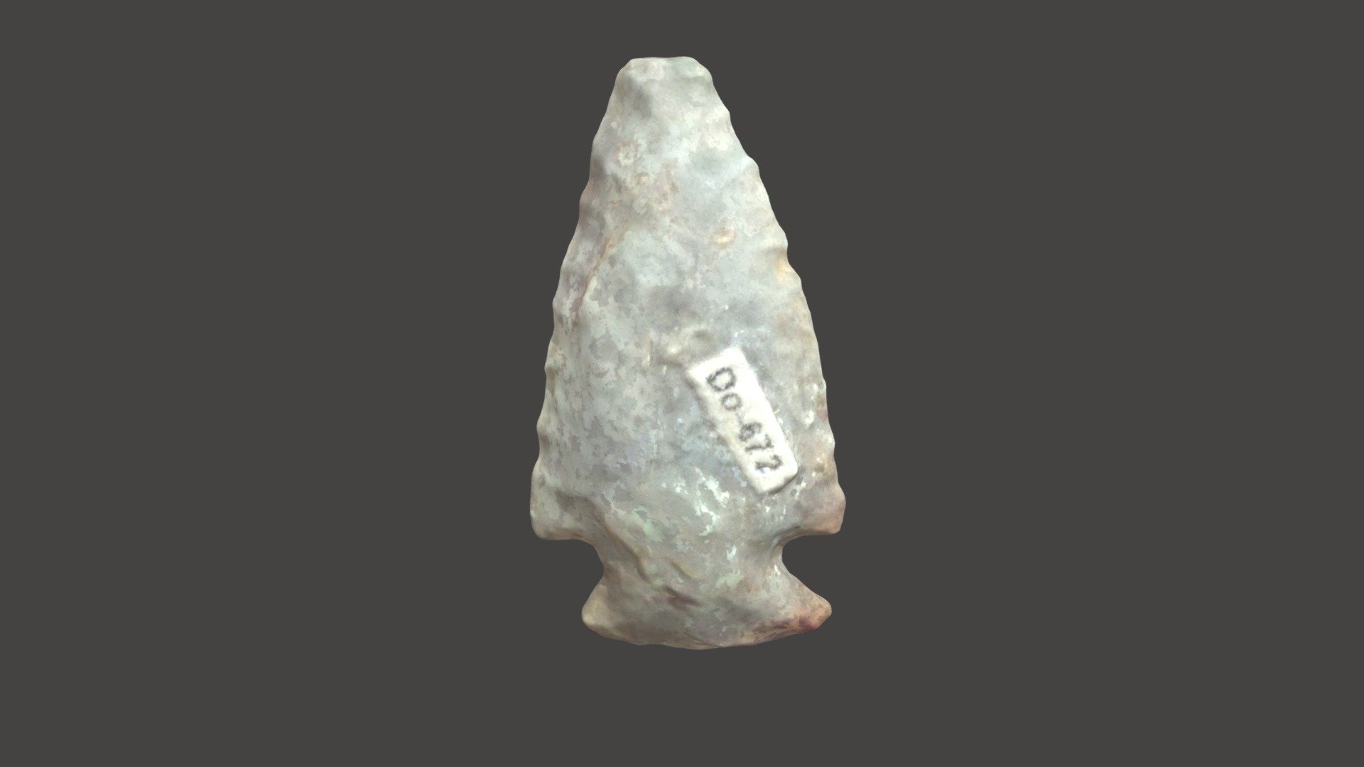 Do-672: Trimble Side Notched - Download Free 3D model by bsu_aal ...