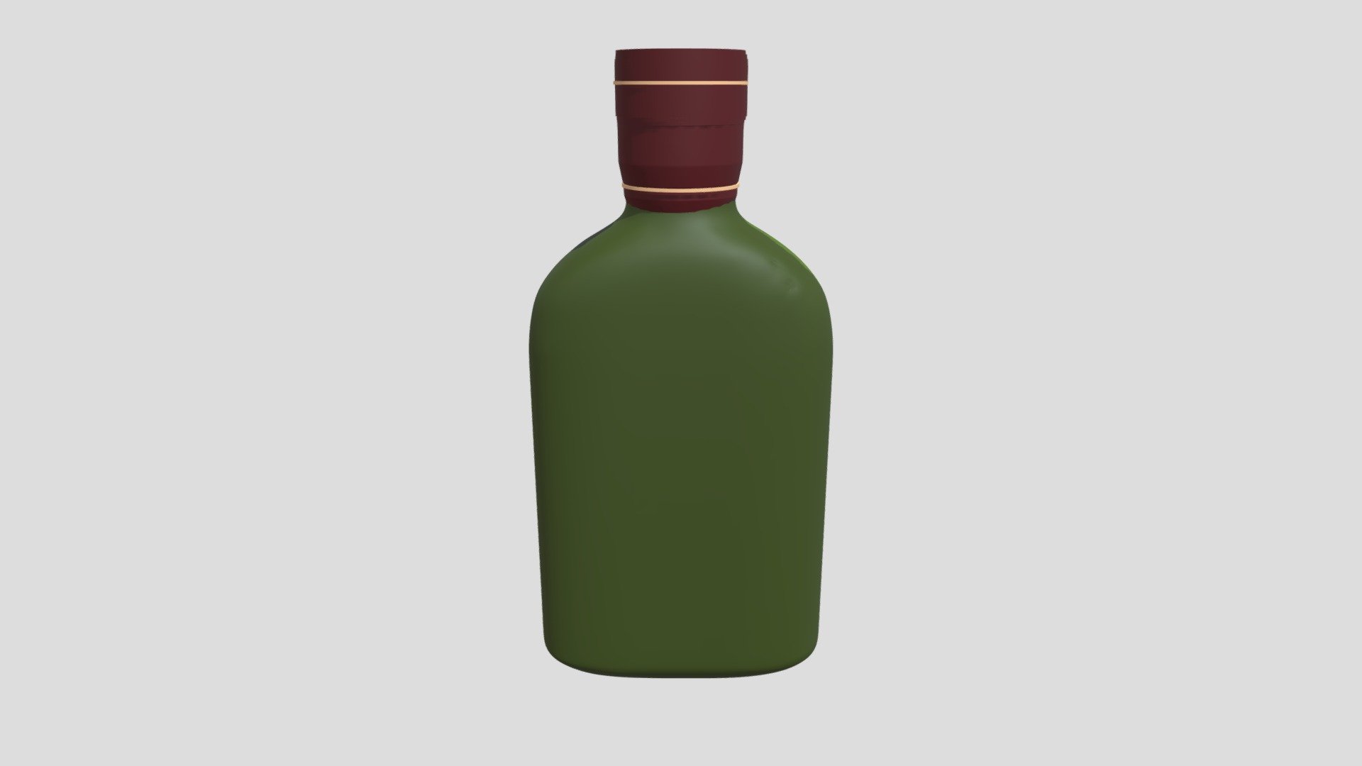 Buchanan - Download Free 3D model by ahojman [da51d3e] - Sketchfab