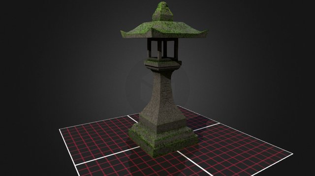 Doro 3D models - Sketchfab