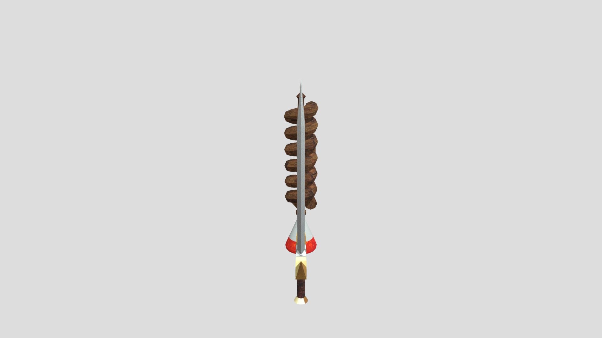 Jacob Themed Props - Download Free 3D model by DanTheMan663 [da55b80 ...