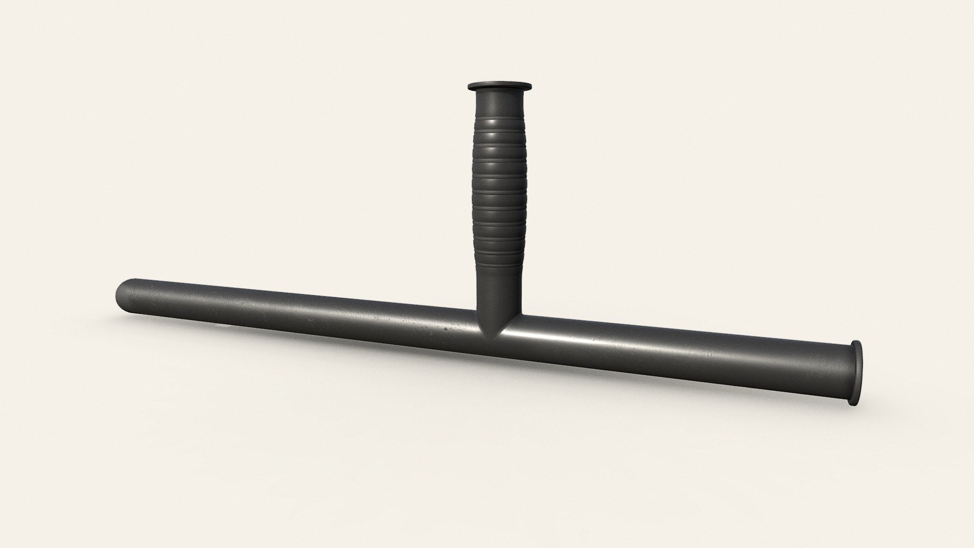 Police_baton - Download Free 3D model by kaverinkirill1 [da57380 ...