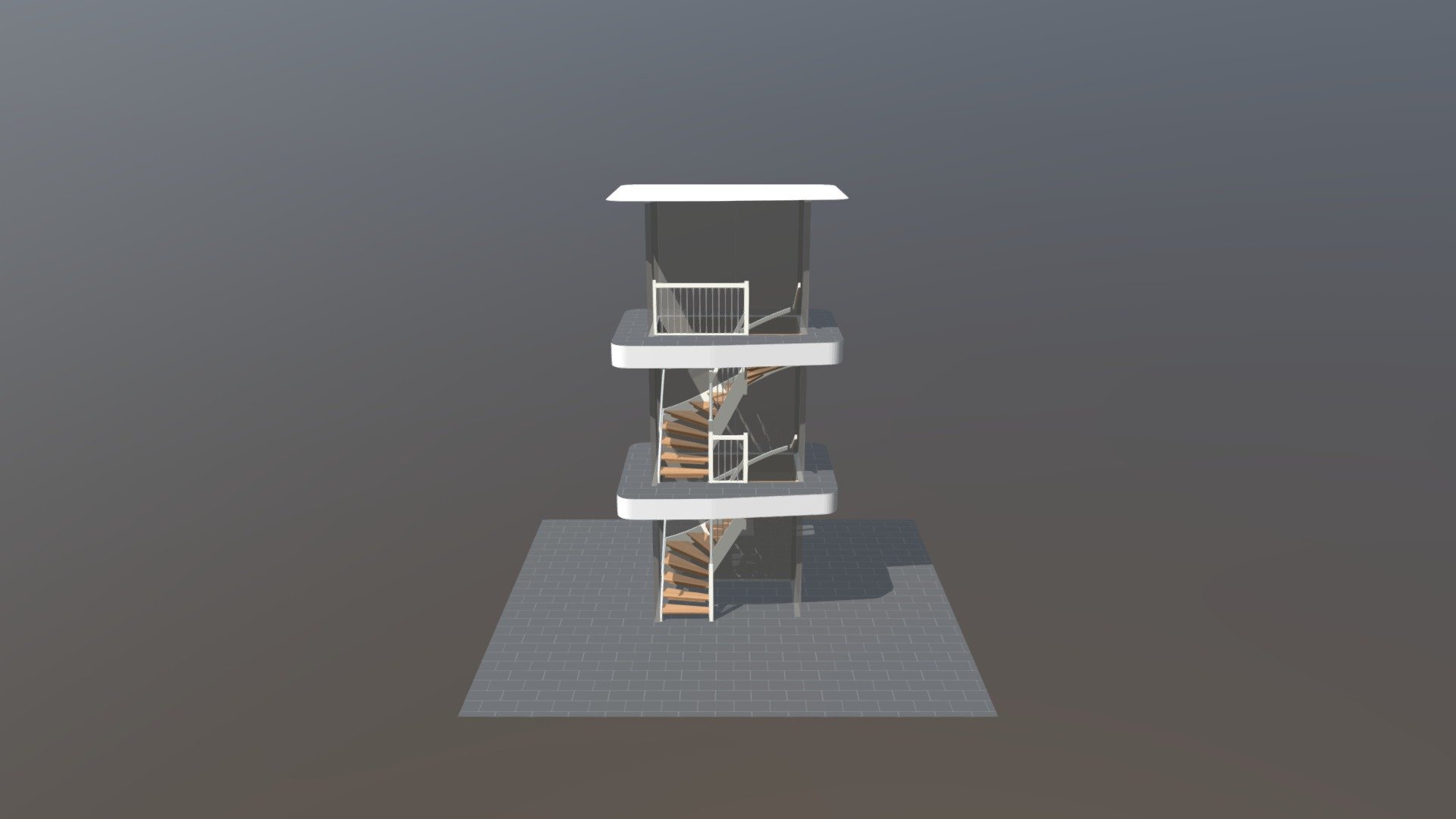 2310 - 3D model by Suldalstrappa [da578e7] - Sketchfab