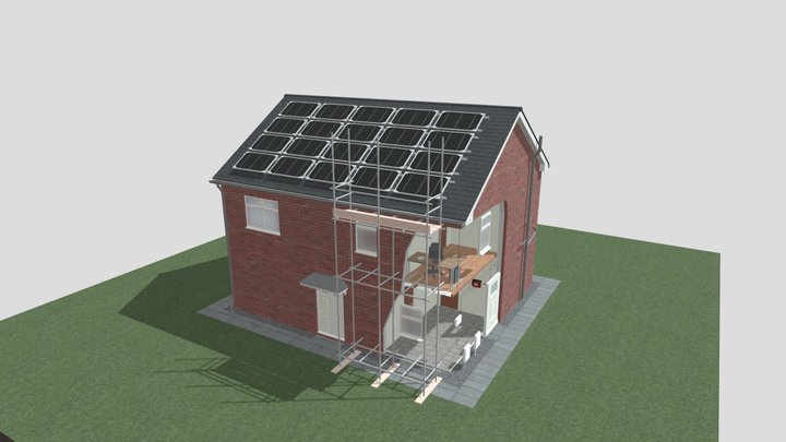 Inverter 3D models - Sketchfab