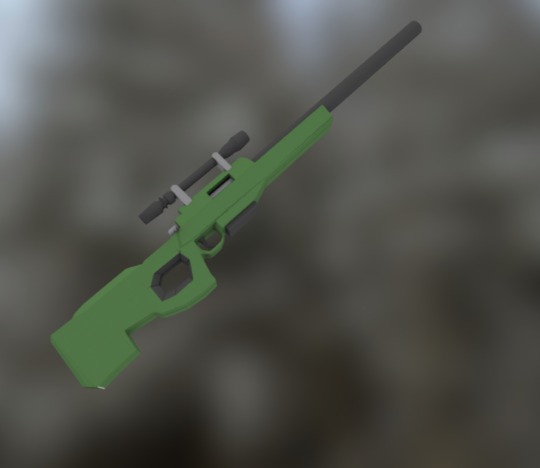AWP - 3D model by Phoebe (@ultrasnow) [da587b2] - Sketchfab