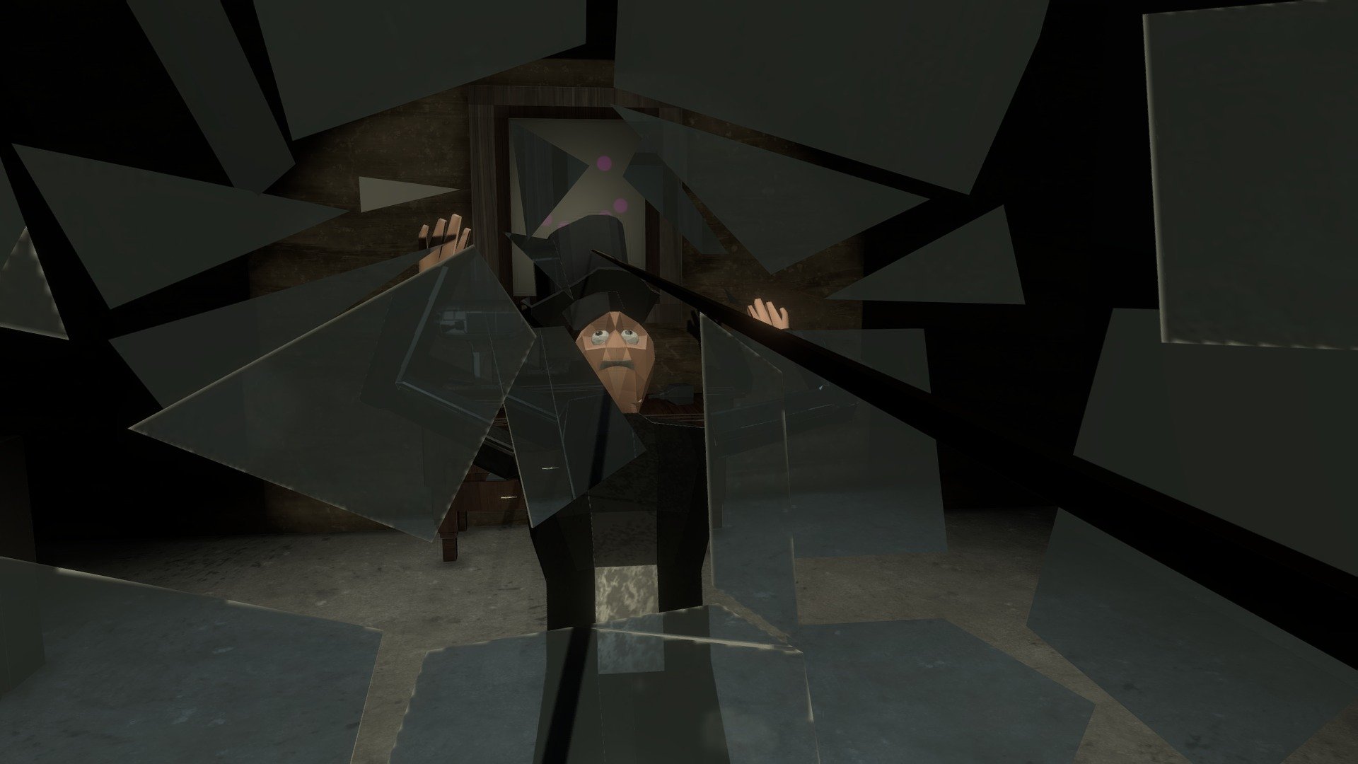 Detective_test - Download Free 3D model by plupp5000 [da5a1a0] - Sketchfab