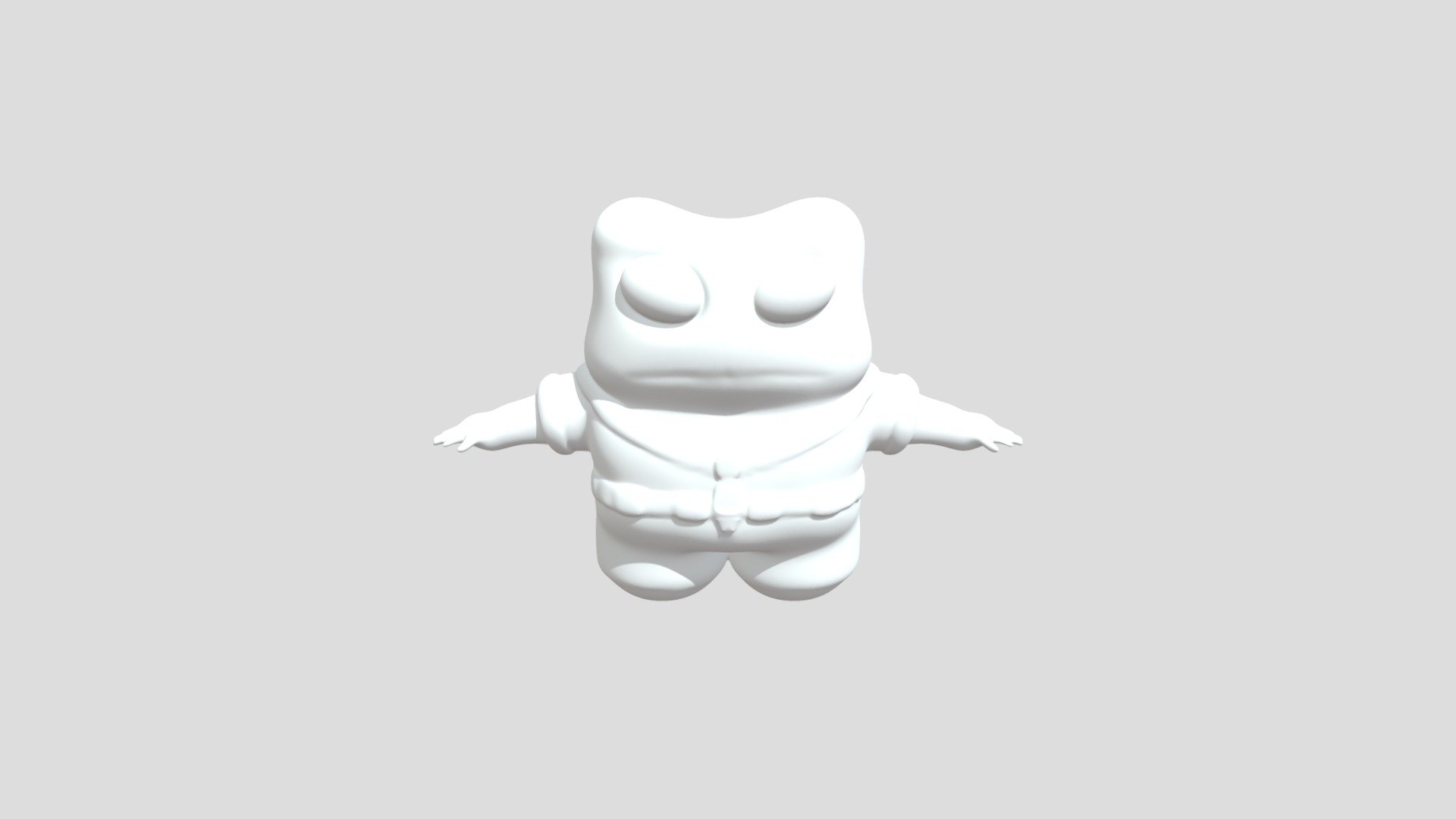 Furia - 3D model by abigail.bovio [da5bce8] - Sketchfab