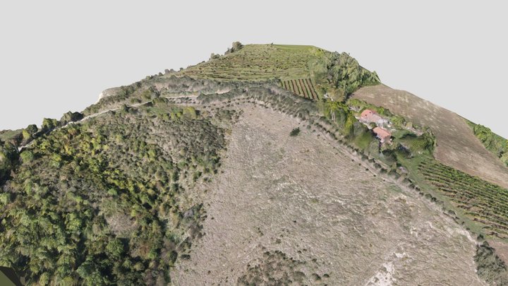 3df-aerial 3D models - Sketchfab