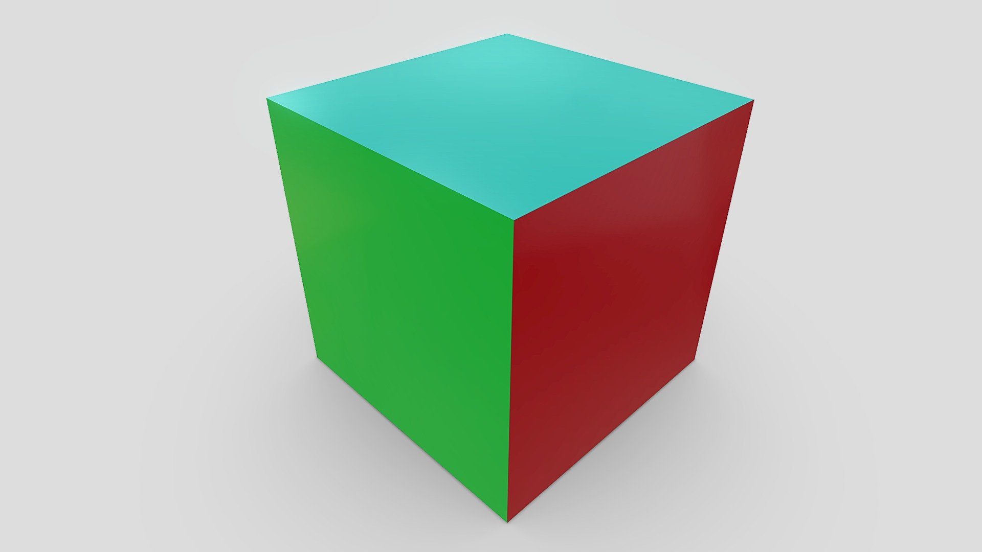 Public Cube-UV - Download Free 3D model by At one time [da5c968 ...