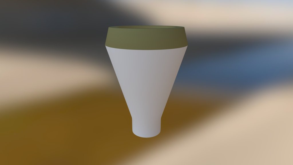 Stack - 3D model by jgrass [da6101e] - Sketchfab
