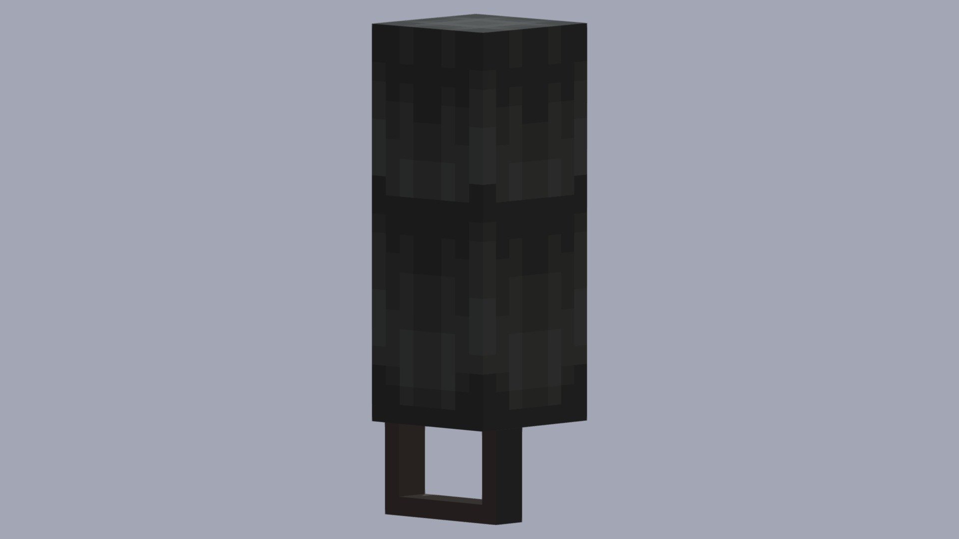 British Royal Guard Hat (Minecraft Item) - Download Free 3D model by ...
