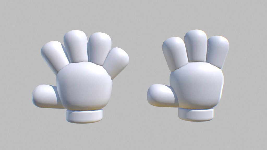 cartoon - A 3D model collection by OscarHG - Sketchfab
