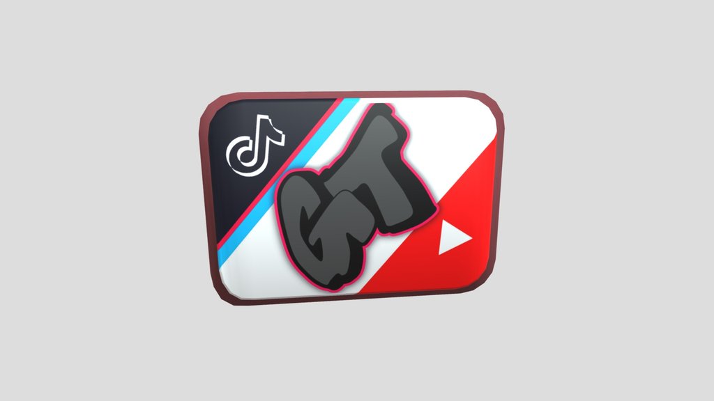 gtag - A 3D model collection by frickyouuuu - Sketchfab