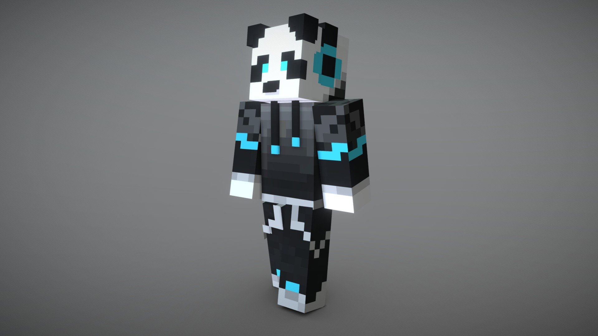 Skin - 3D model by DPrubik [da63739] - Sketchfab