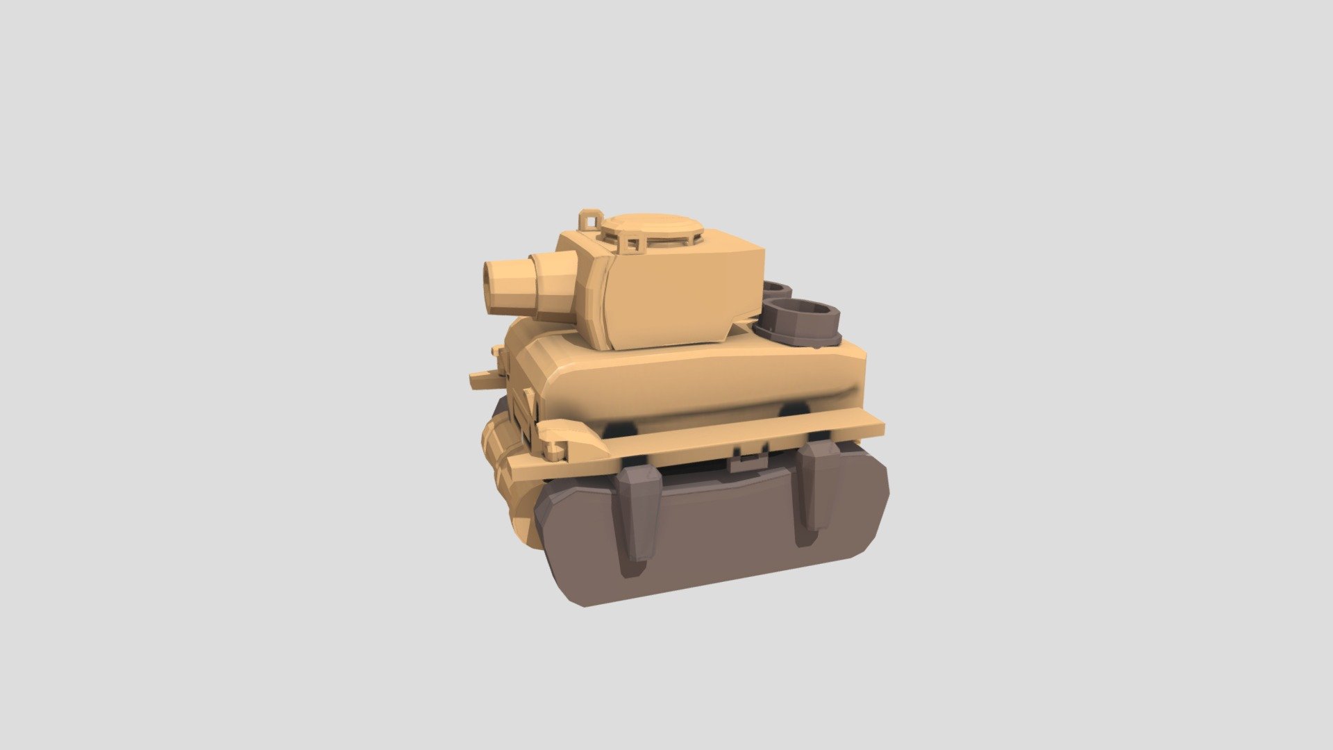 F012483I Metal Slug - 3D model by SFoster16 [da6466f] - Sketchfab