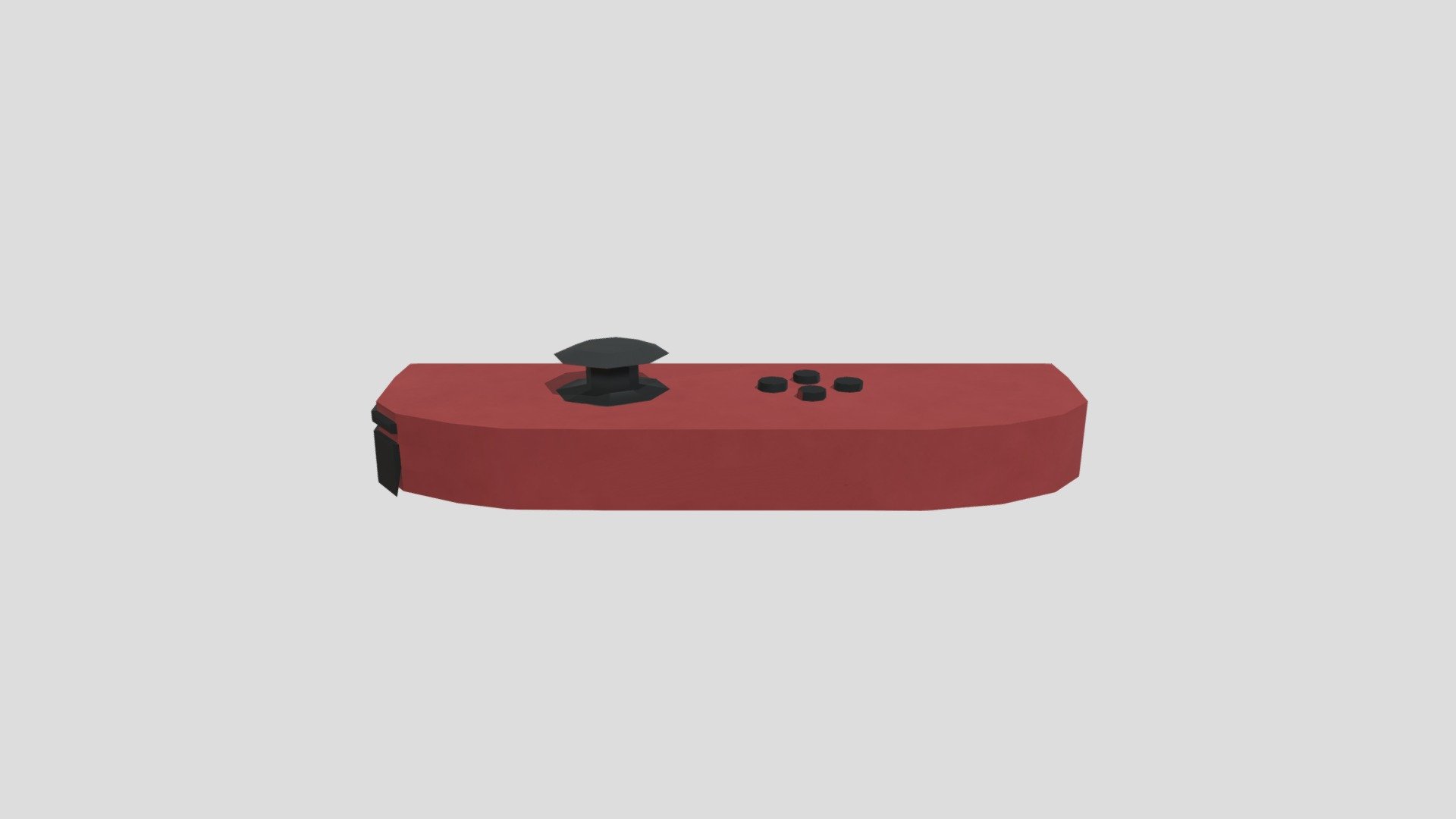 Joy Con - Download Free 3D model by MapleSyrup2 [da661e0] - Sketchfab