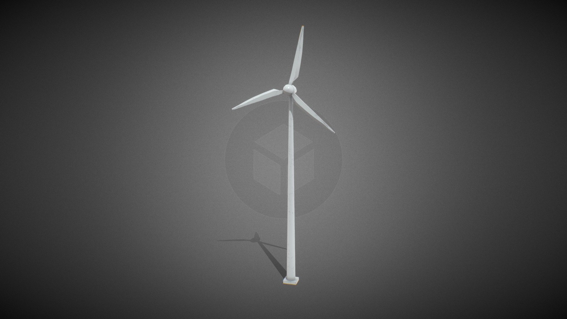 Windmill - Download Free 3D model by Janaa_A [da68123] - Sketchfab