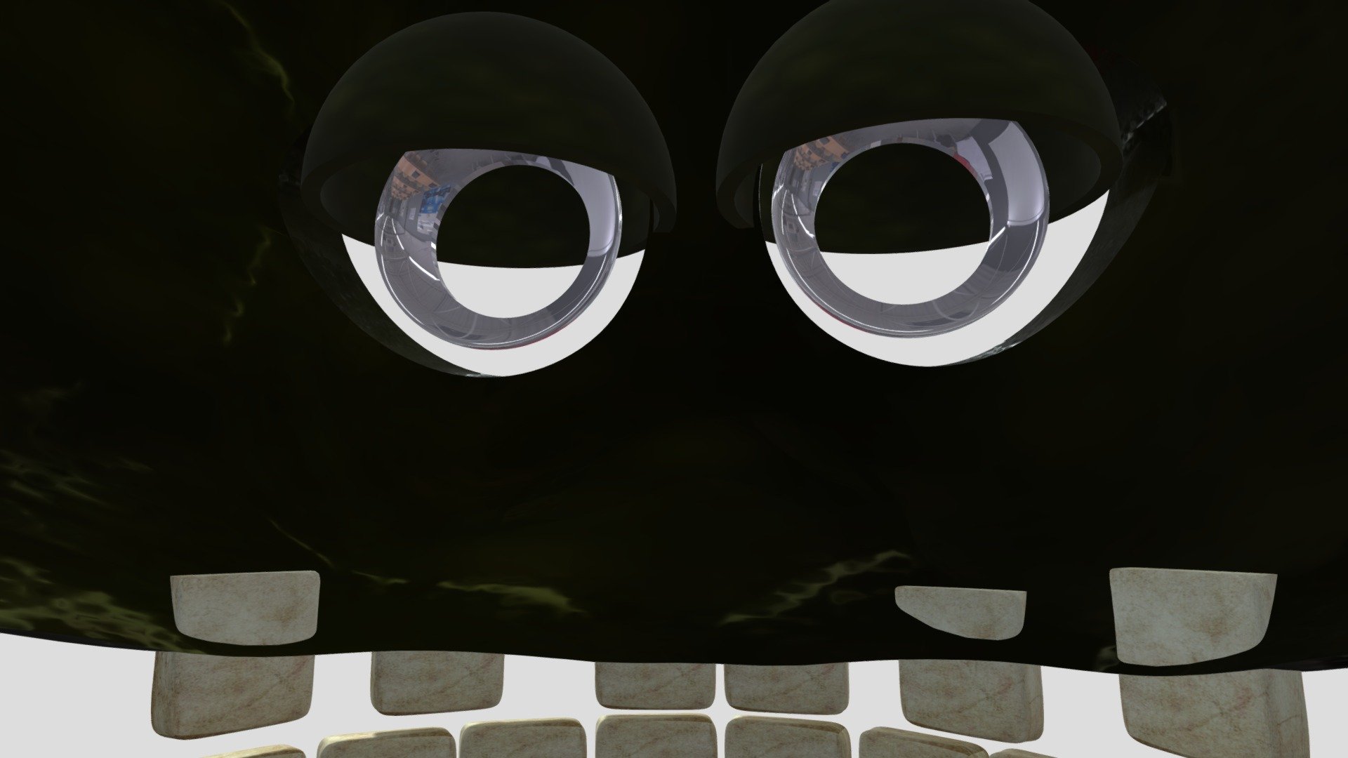 Spring-trap head - Download Free 3D model by landan2027 [da68bc6 ...