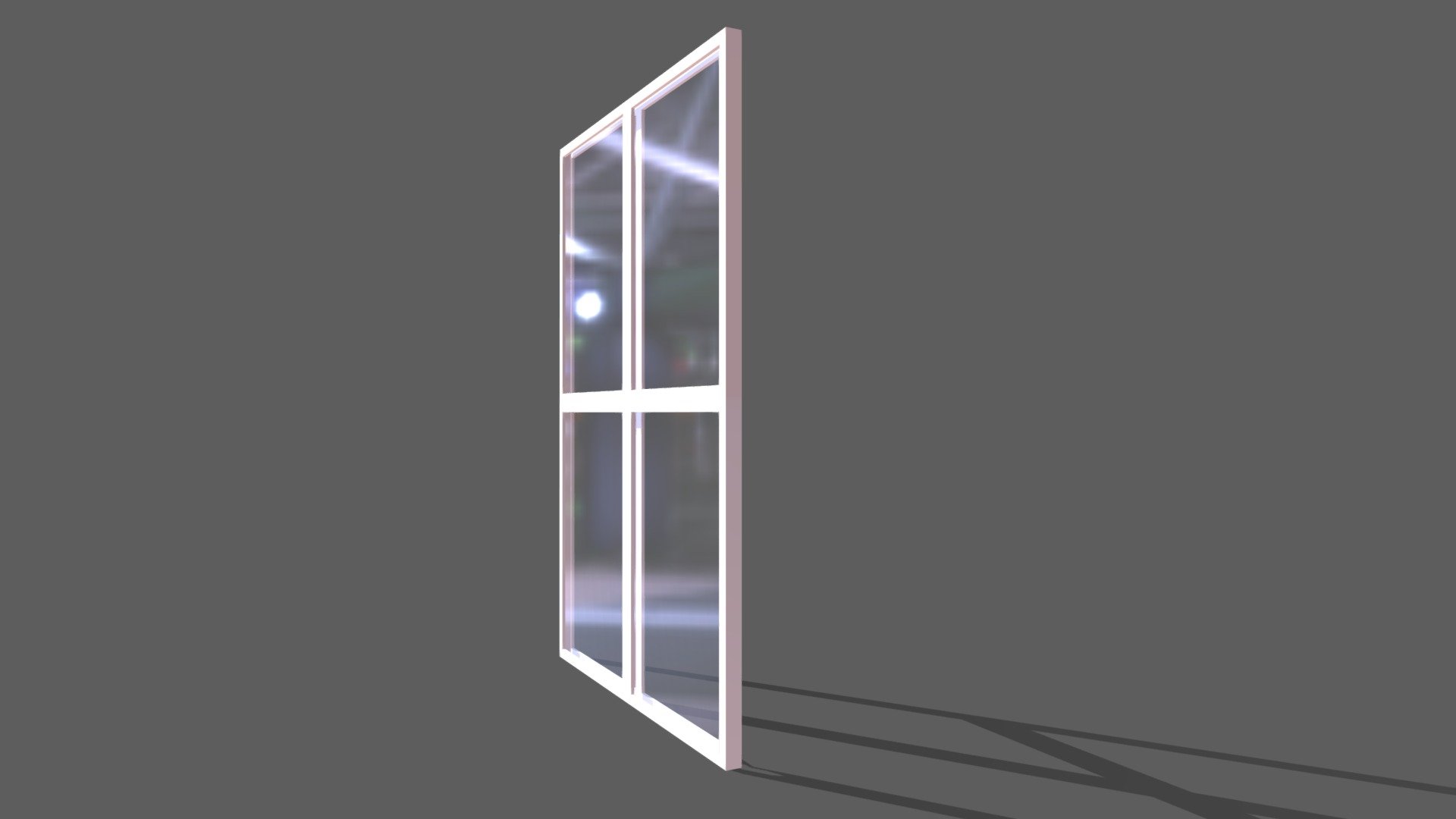 glass window - Download Free 3D model by Noboa (@Noboaro21) [da69002 ...