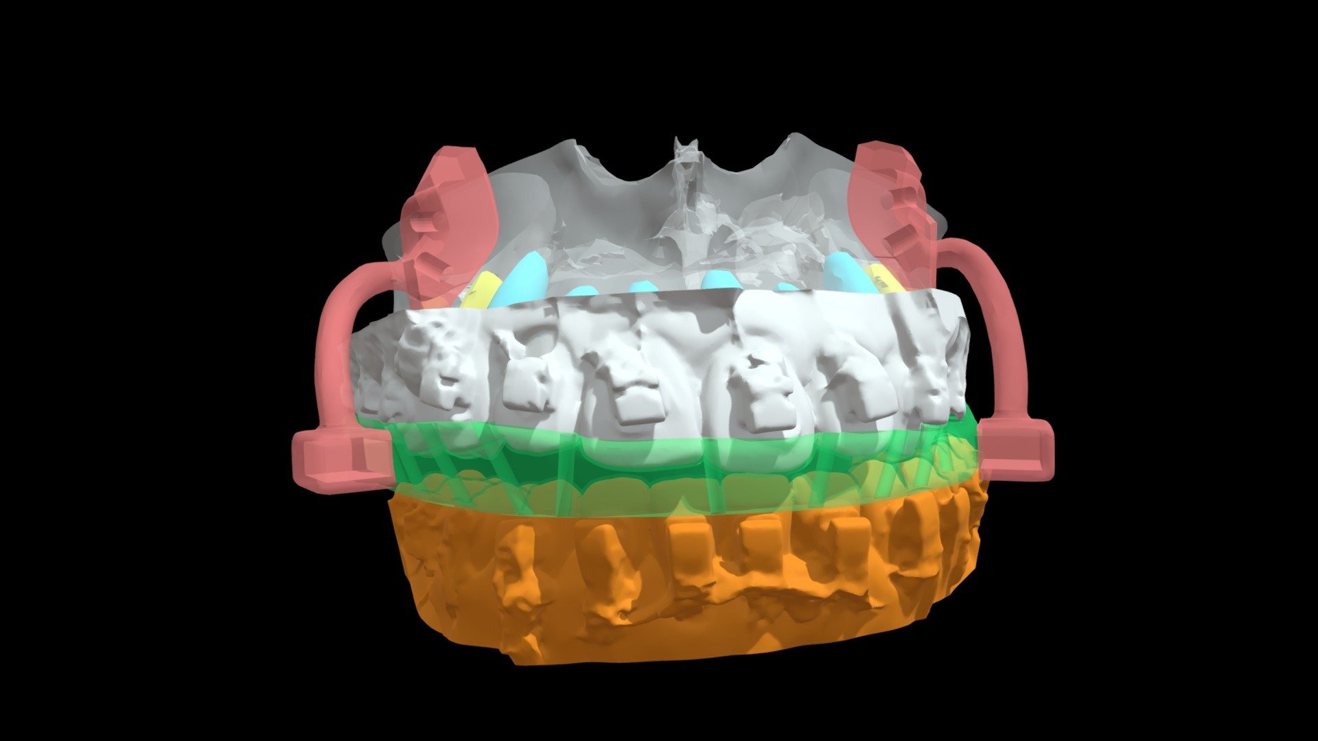 DR.Chen-0521 - 3D model by vivian.detekt [da6ac80] - Sketchfab