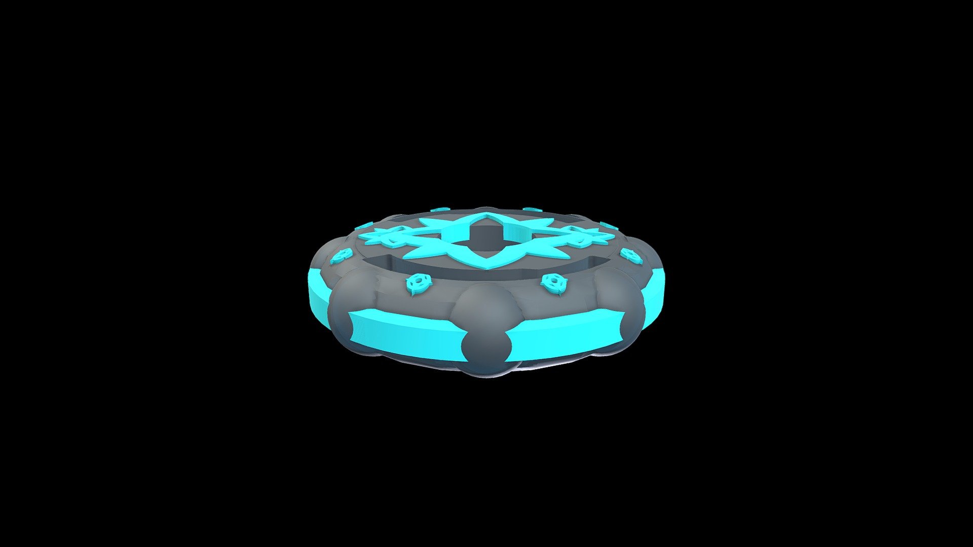 Training bey 2 - 3D model by X3NITH00 [da6af27] - Sketchfab