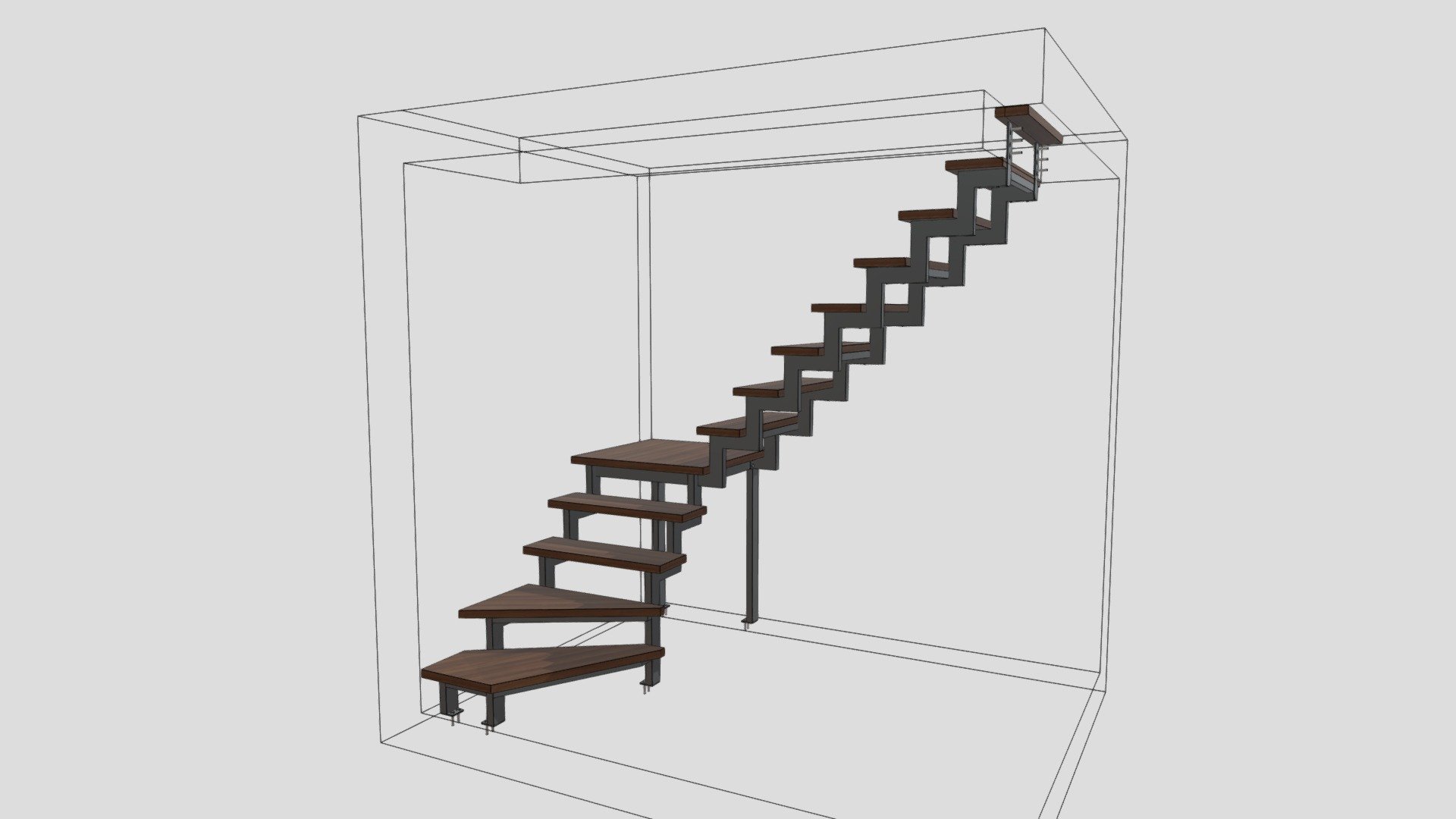PAVL - 3D model by olegpautov [da6df6b] - Sketchfab
