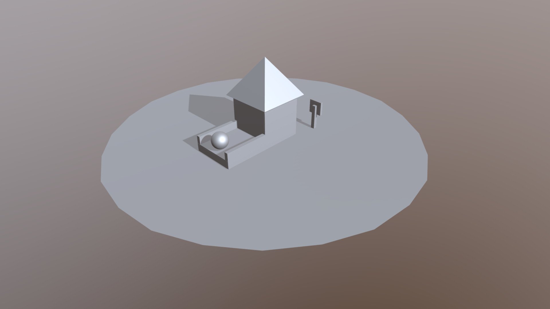 CGT116 2019 Block Out - Download Free 3D model by shoryusatsu999 ...