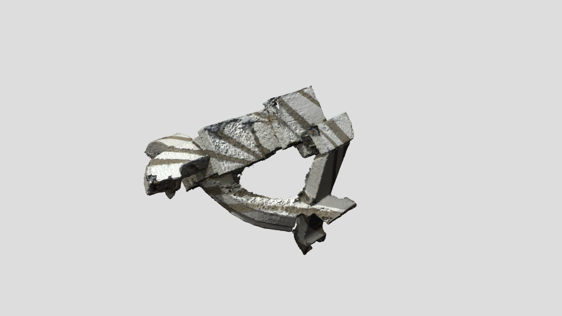 Photogrammetry Model - Download Free 3D model by robinsmith [da70050 ...