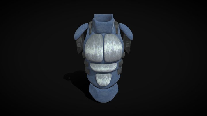 Armareforger 3D models - Sketchfab