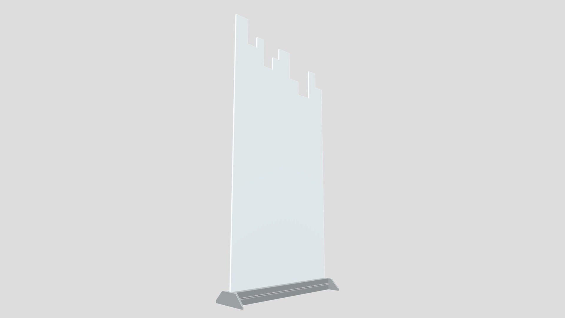 Panelbase - Download Free 3D model by Sflex [da70d7f] - Sketchfab