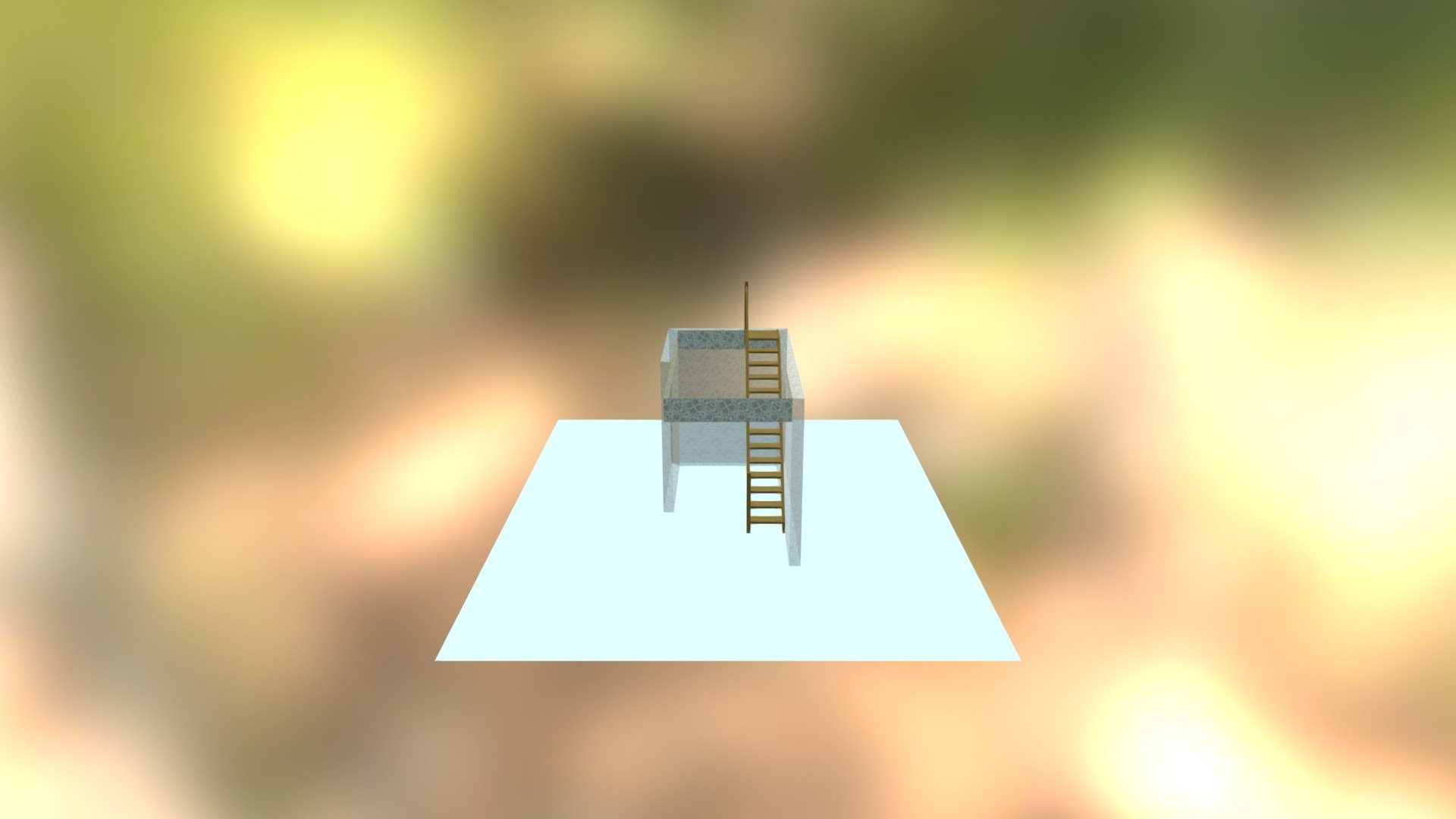 default - 3D model by MariuszZuraw [da722fc] - Sketchfab
