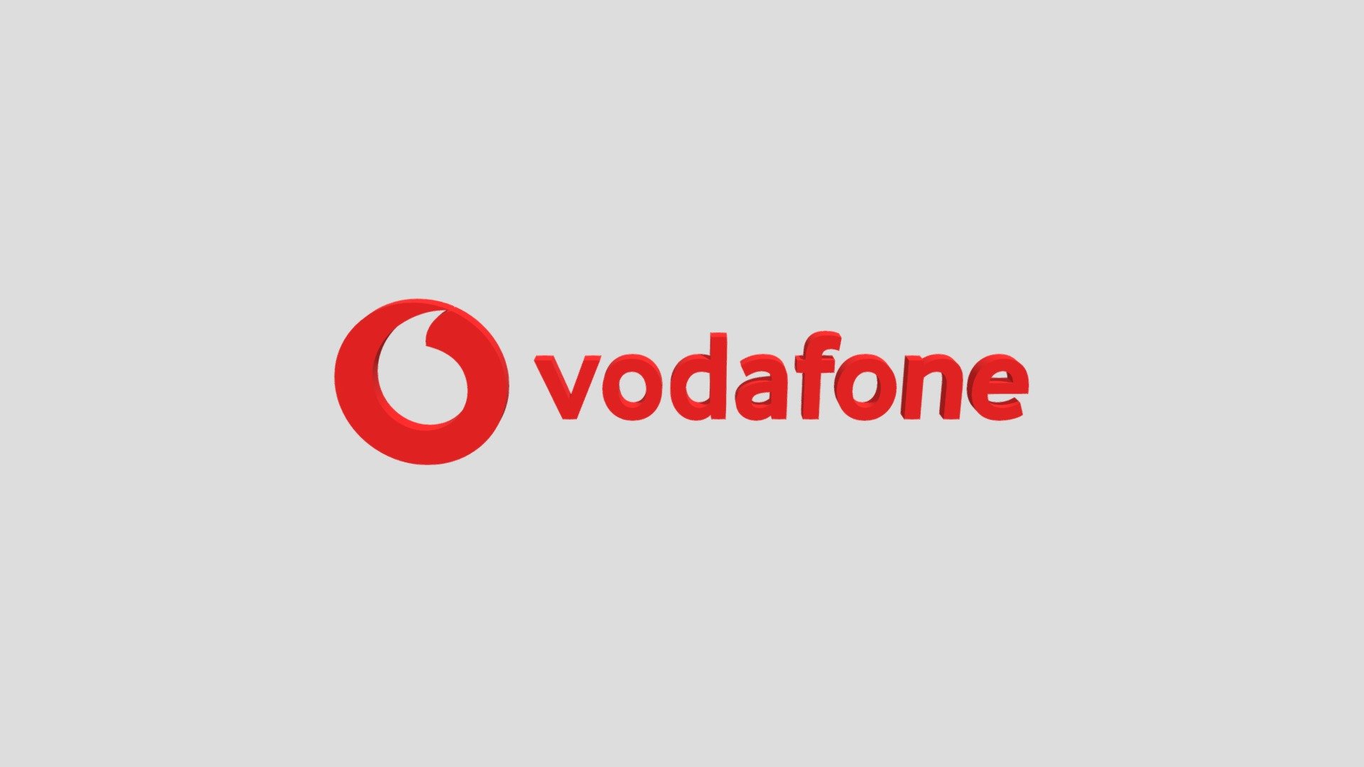 Vodofone - Download Free 3D model by uniworks-47d3f8 [da73b99] - Sketchfab