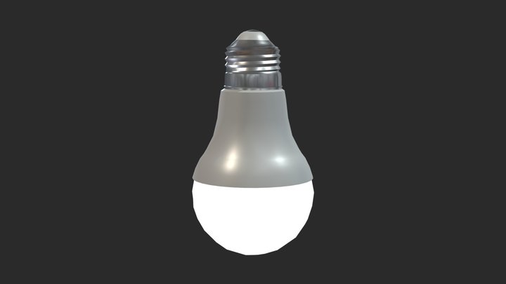 Led 3D models - Sketchfab