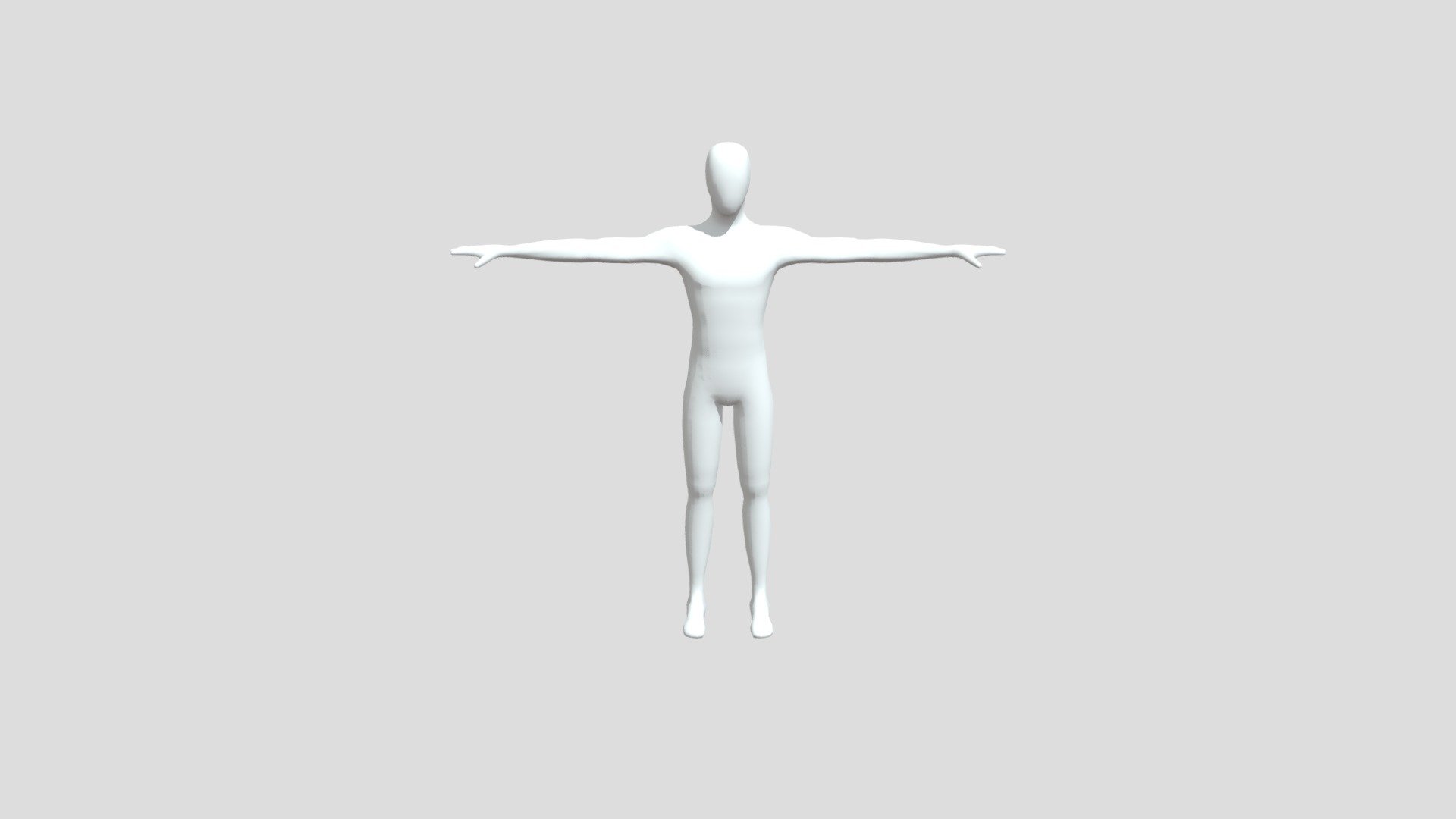 Shadowman - 3D model by Bonzo Dimduly Games fanaccount (@BDG-Scource ...