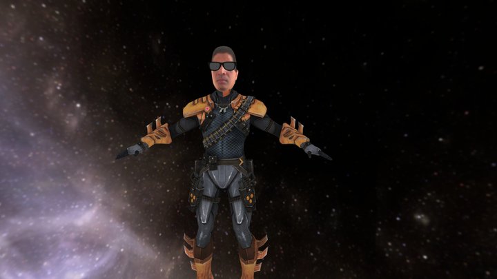 Jbs 3D models - Sketchfab