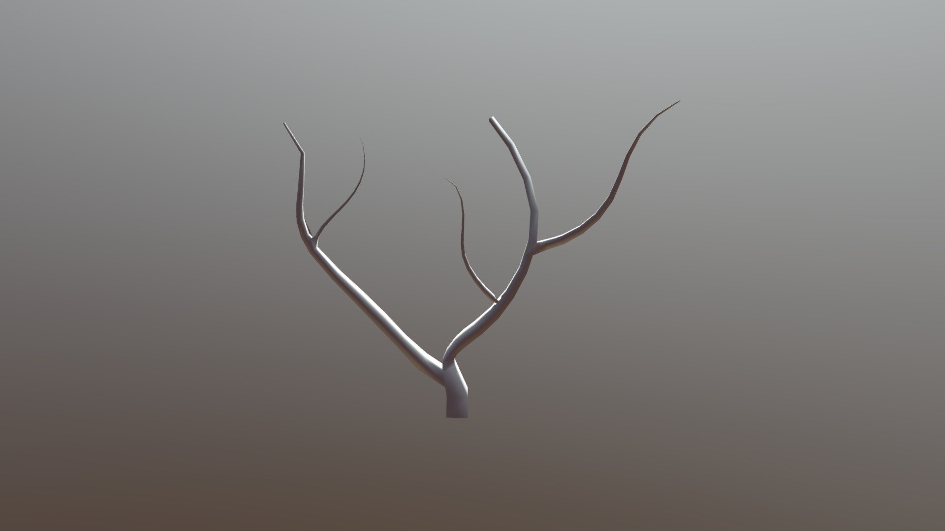 Tree - 3D model by jung261 [da762d3] - Sketchfab