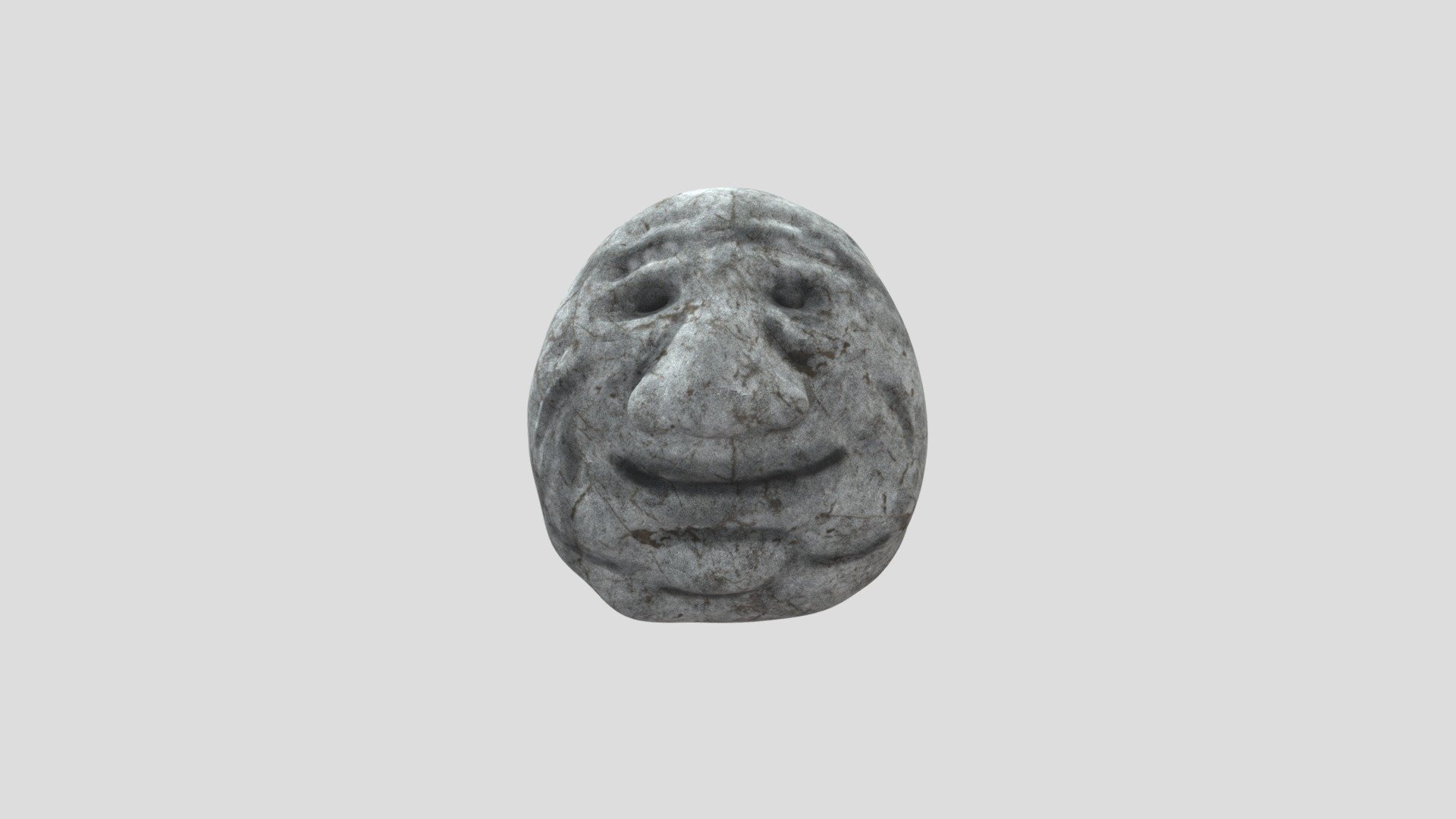 Gerard - Download Free 3D model by samsationeel1 [da77ef9] - Sketchfab