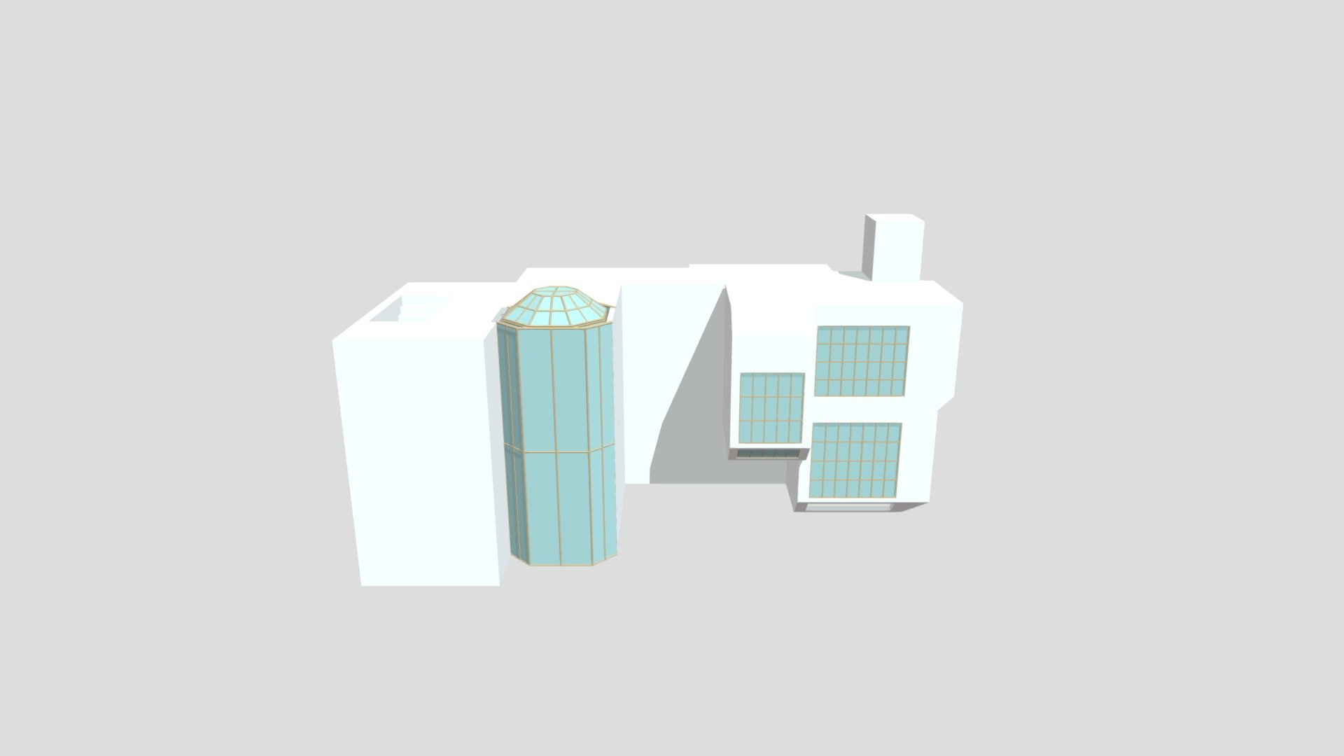 Yay - Download Free 3D model by Deborah.Moura [da787a5] - Sketchfab