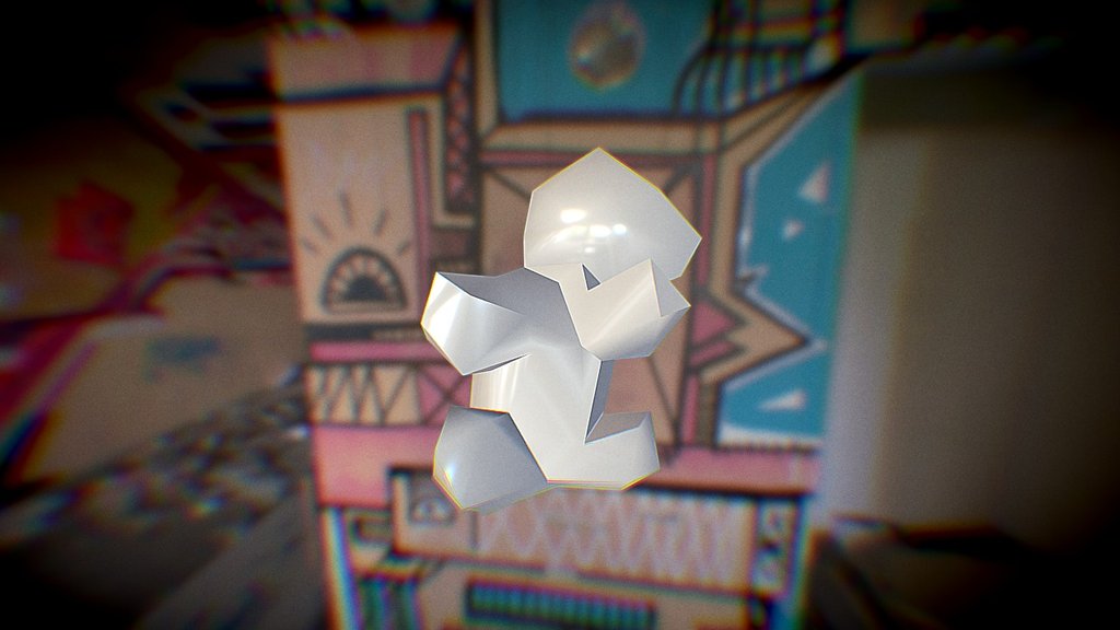 SpringCAT - 3D model by JfR [da7bbd5] - Sketchfab