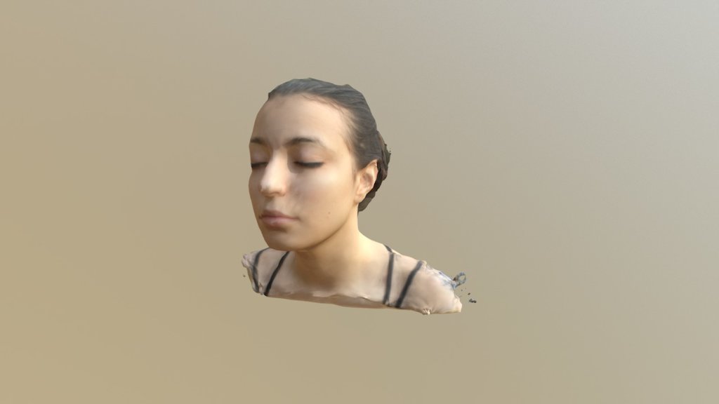 Dri - 3D model by dragonkate [da7de68] - Sketchfab